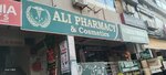 Ali Pharmacy G-11 Markaz (No:10, Sector G-11, Sector G-11 Markaz), eczaneler  Islamabad'dan
