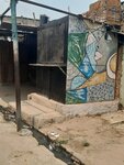 Roulote bar (Luanda Province, Municipality of Luanda, Prenda), resim, tablo ve çerçeve mağazaları  Loanda'dan