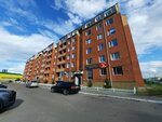 Yubilejnyj (No:33, Iýbıleınyı yqsham aýdany), otel  Kostanay'dan