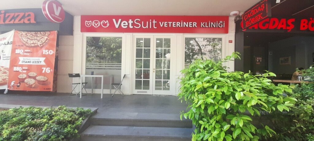 Veteriner klinikleri VetSuit - Ataköy, İstanbul, foto