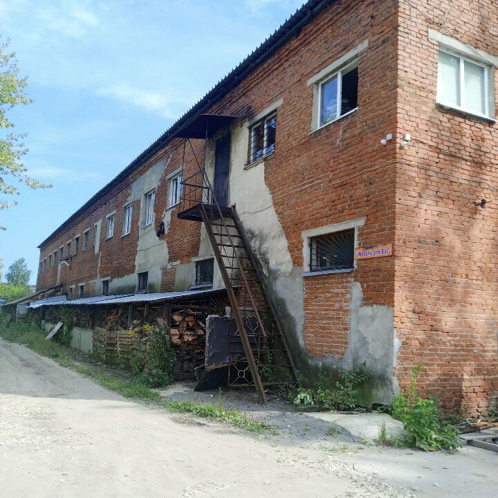 Mobilya fabrikaları Матис, Vladimir, foto