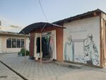 Зам Зам (J. Babaraimov Street No:10Б), giyim mağazası  Osh'tan