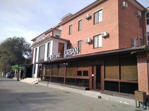Urban (Sapar Karymsakov kóshesi No:3А), restoran  Atırav'dan