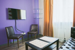 Kutuzov (ulitsa Kutuzova No:11А), otel  Smolensk'ten