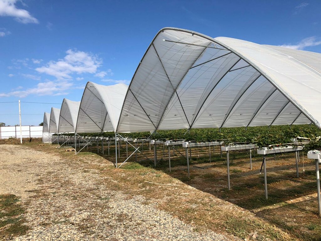 Sera ekipmanları ХозАгро Металл-Строй, Taganrog, foto