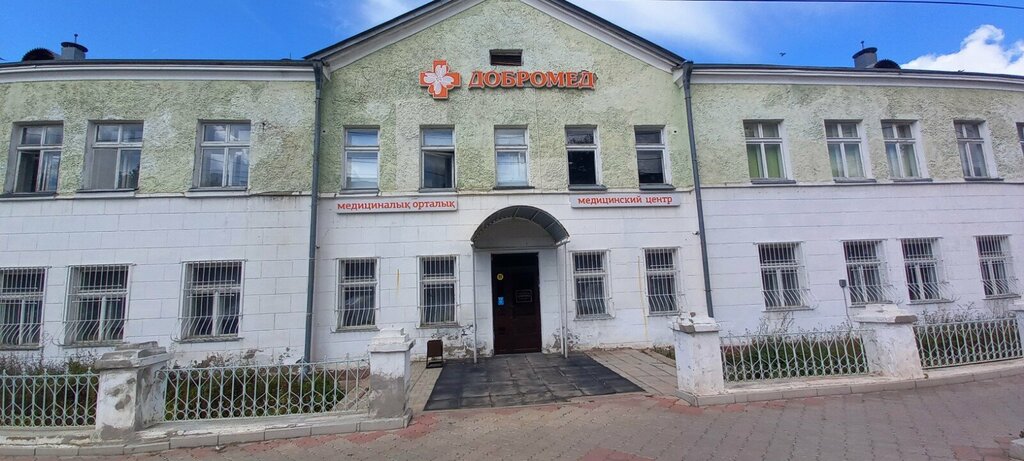 Kozmetoloji, kozmetik salonları Queen, Petropavl (Petropavlovsk), foto