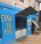 Casa de frio (Luanda Province, Municipality of Luanda, Mota), klima satışı  Loanda'dan