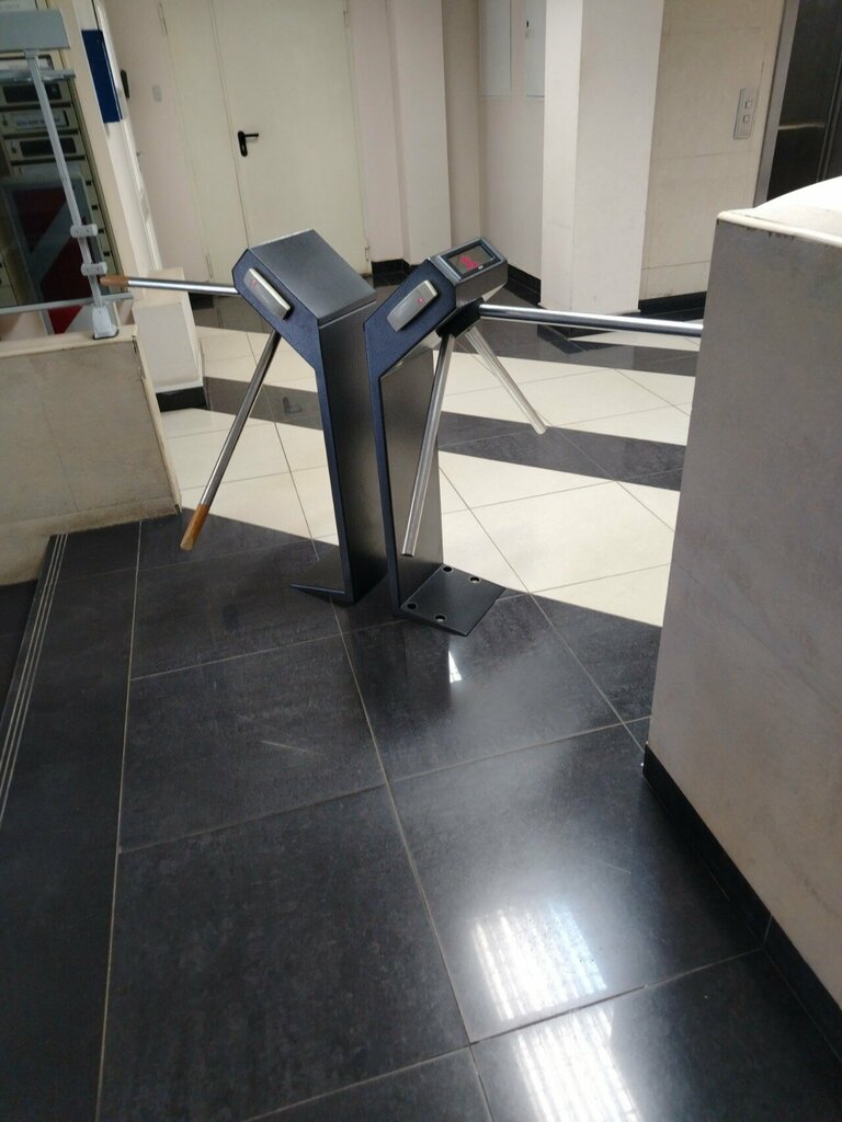 Madencilik işletmeleri Север Спец Групп, Moskova, foto