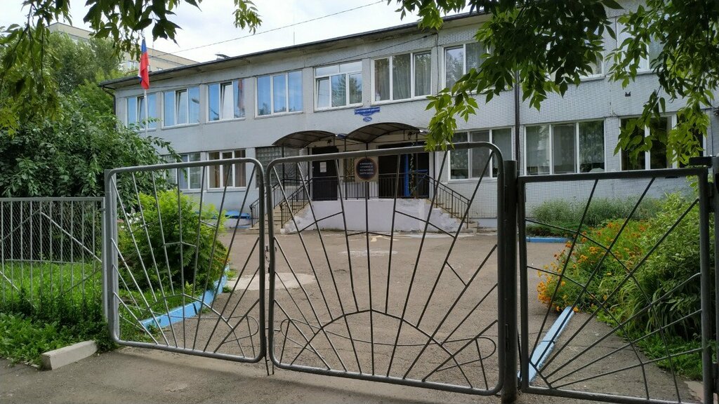 Anaokulları Mbdou Detsky sad № 286, Krasnoyarsk, foto