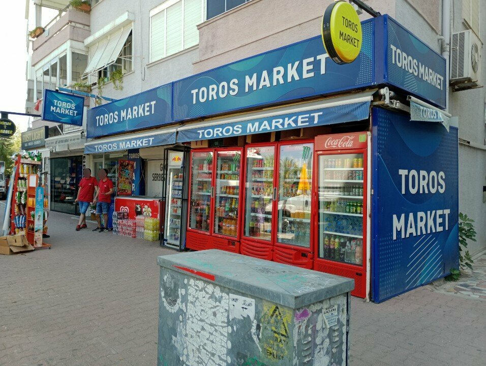 Spor etkinlikleri bilet gişeleri Passolig, Antalya, foto