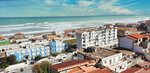 Hotel Raya Tichy (Bejaia), termal otel  Dünya'dan