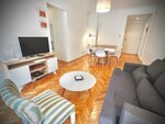 Premium Apartments in Barrio Norte by Apartments Bariloche (Buenos Aires, Avenida Pueyrredón), kısa süreli konaklama  Buenos Aires'ten