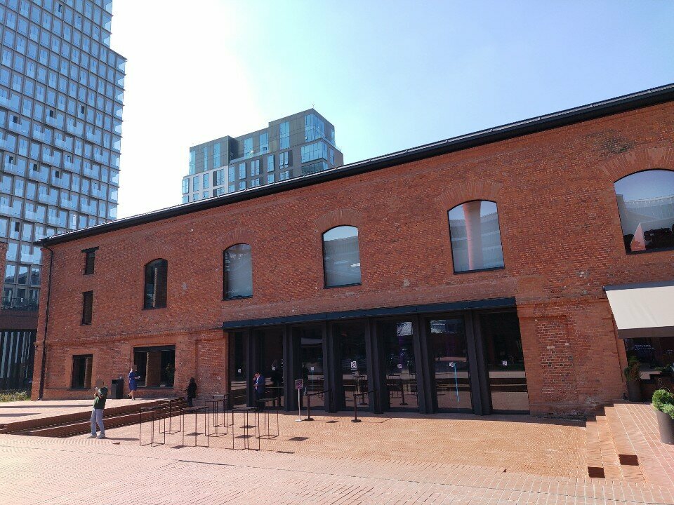 Mankenlik ajansları Podium Star Kids, Moskova, foto