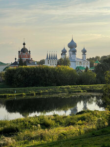 «Тихвинский шлюз» фото 1