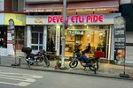 Develi Etli Pide (İstanbul, Zeytinburnu, Beştelsiz Mah., Rauf Denktaş Cad., 15), kafe  İstanbul'dan