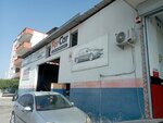 Ford Özel Servis - Any Otomotiv (Fevzipaşa Mah., 48216. Sok., No:132/A, Seyhan, Adana), otomobil servisi  Adana'dan