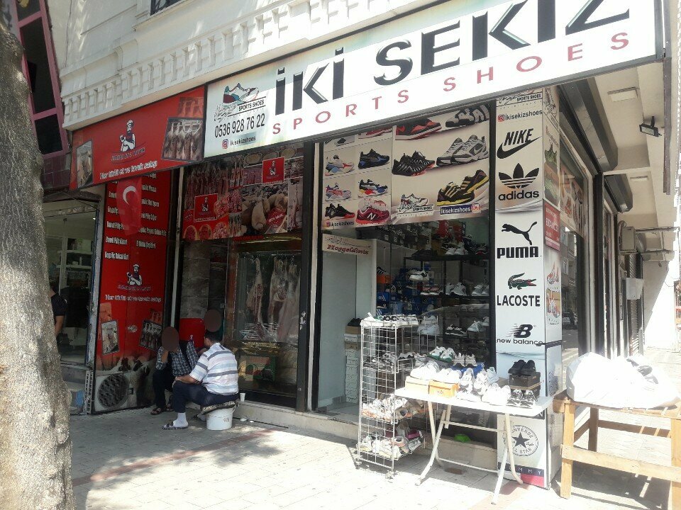 Alkollü içecekler Kaptan Tekel Bayii, İstanbul, foto