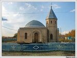Раиль (ulitsa Agyshbay No:81, derevnya Ilchigulovo), cami  Başkurdistan'dan