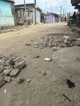 Cimaf (Abidjan, La commune Yopougon, Quartier de la Zone Industrielle), yapı mağazası  Abican'dan
