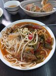 Лагманный центр (ulitsa Beryozovaya Roshcha No:30/5), kafe  Irkutsk'tan