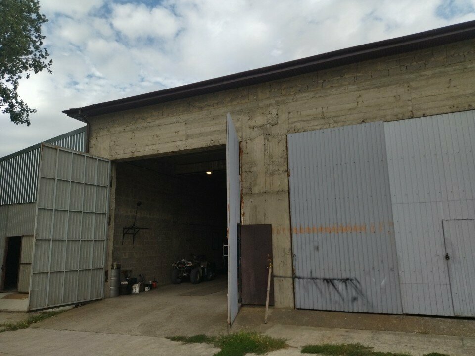 Otomobil servisi СТО, Anapa, foto