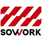 SoWork (ulitsa Permyakova No:1), endüstriyel mineraller  Tiumen'den