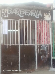 Barbaaria (Luanda Province, Municipality of Luanda, Prenda), berberler  Loanda'dan