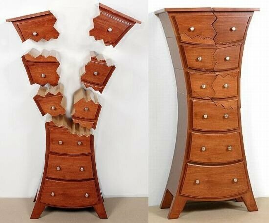 Mutfak mobilyaları El maestro, Magnitogorsk, foto