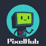 PixelHub (Salavata Yulaeva Street No:1Д), bilgisayar kulübü  Çeliabinsk'ten