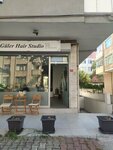 Güler Hair Studio (Kartaltepe Mah., İhsan Kalmaz Sok., No:6/A, Bakırköy, İstanbul), peruk, kaynak, çıtçıtlı kaynak saç üreticileri  İstanbul'dan