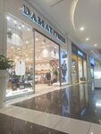 Damat Tween (İstanbul, Uskudar, Acıbadem Mah., Çeçen Sok., 25), giyim mağazası  İstanbul'dan