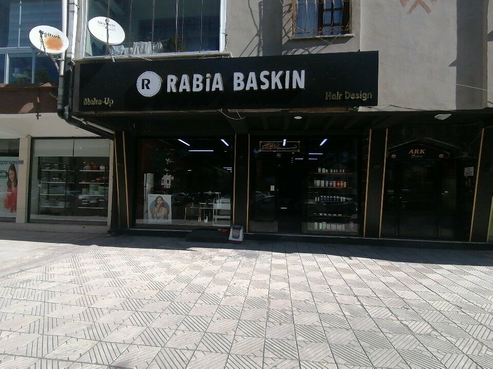 Güzellik salonu Rabia Baskın, Konya, foto