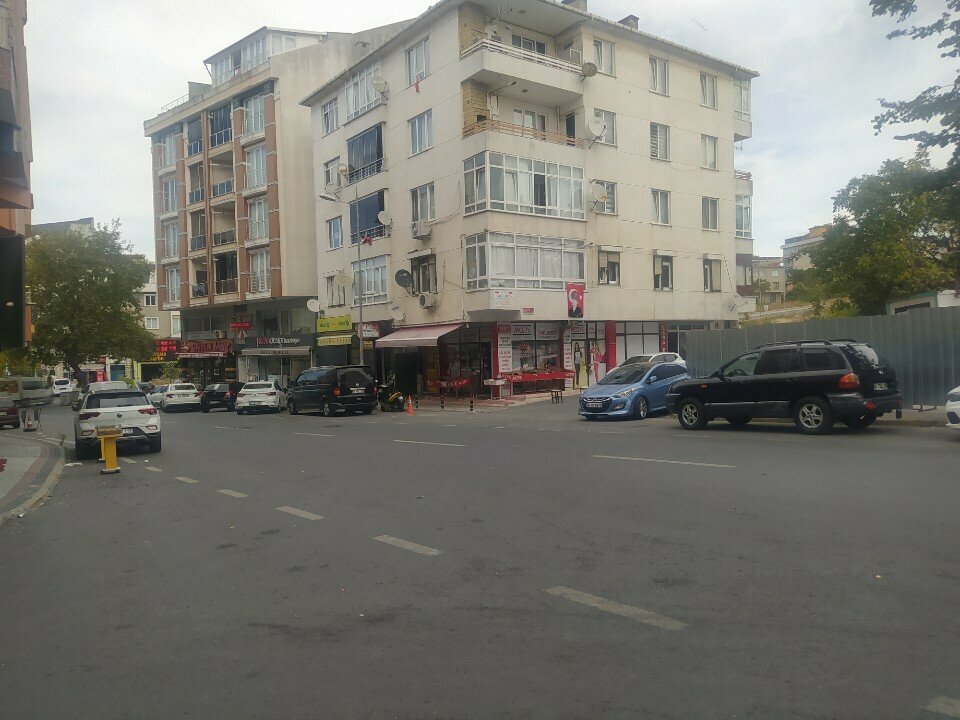 i̇ç giyim ve mayo mağazası Mody Giyim Mağazası, İstanbul, foto