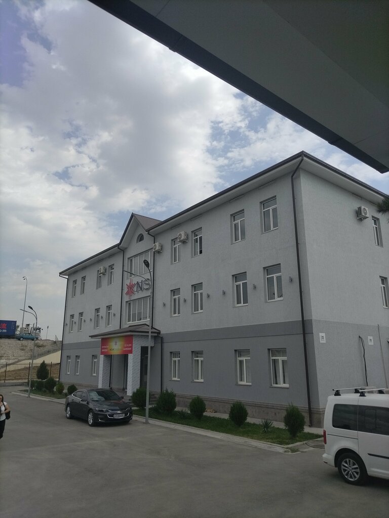 Otomasyon sistemleri firmaları Nova Solutions, Taşkent, foto