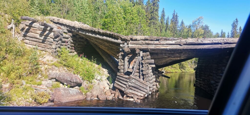 Tatil köyleri Рыбалка на Пяозере, Karelya, foto