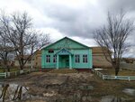 Padovsky Sdk (Klubnaya ulitsa No:3, selo Padovka), kültür ocakları  Samarskaya oblastından