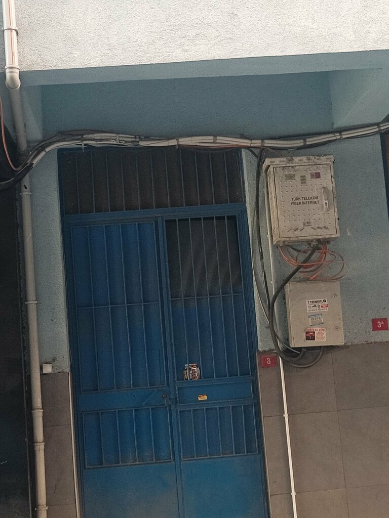 Mobilya aksesuar ve parçaları Çiçek Boy Menteşe, İstanbul, foto