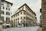 IL Tornabuoni (Via de' Boni No:3, Florence), otel  Floransa'dan