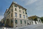 Hotel Panorama ArtInside (Tuscany, province of Florence, Via Cavour, 60), otel  Toskana'dan