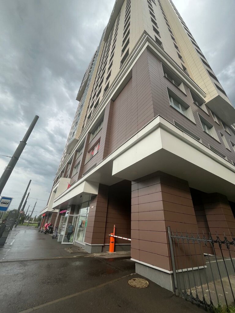 Hukuk büroları Lobanov Group Company, Saint‑Petersburg, foto