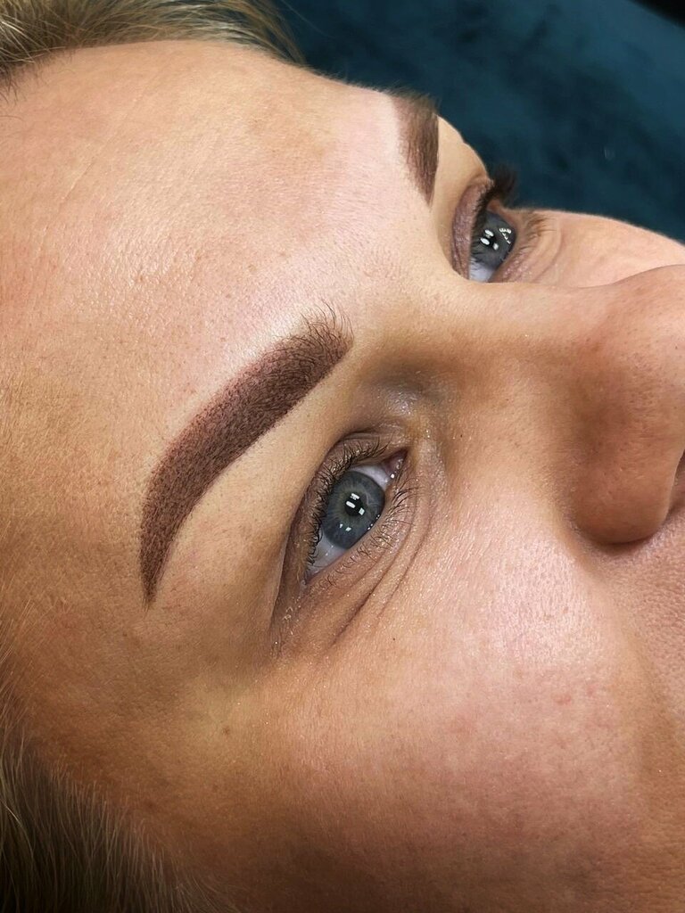 Kalıcı makyaj stüdyosu Jf Permanent Make up, Himki, foto