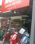 Duran Motor (Kolejtepe Mah., Hoşgör Cad., No:8C, Şahinbey, Gaziantep), motorların satışı  Gaziantep'ten