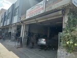 Başaran oto (İsmetpaşa Mah., 51132 Sokak, No:9, Seyhan, Adana), oto servis ve bakım ekipmanları  Adana'dan
