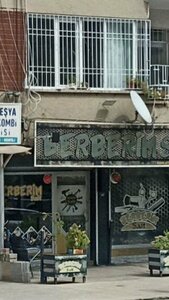 Berberim Sait (Kolejtepe Mah., Mehmet Dai Sok., No:8A, Şahinbey, Gaziantep), berberler  Gaziantep'ten