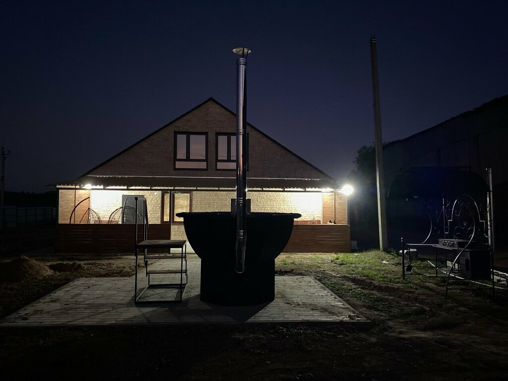 Hamamlar Пора попариться, Kalujskaya oblastı, foto