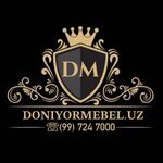 Doniyor Mebel (Nurafshan Street No:46), mobilya mağazaları  Taşkent'ten