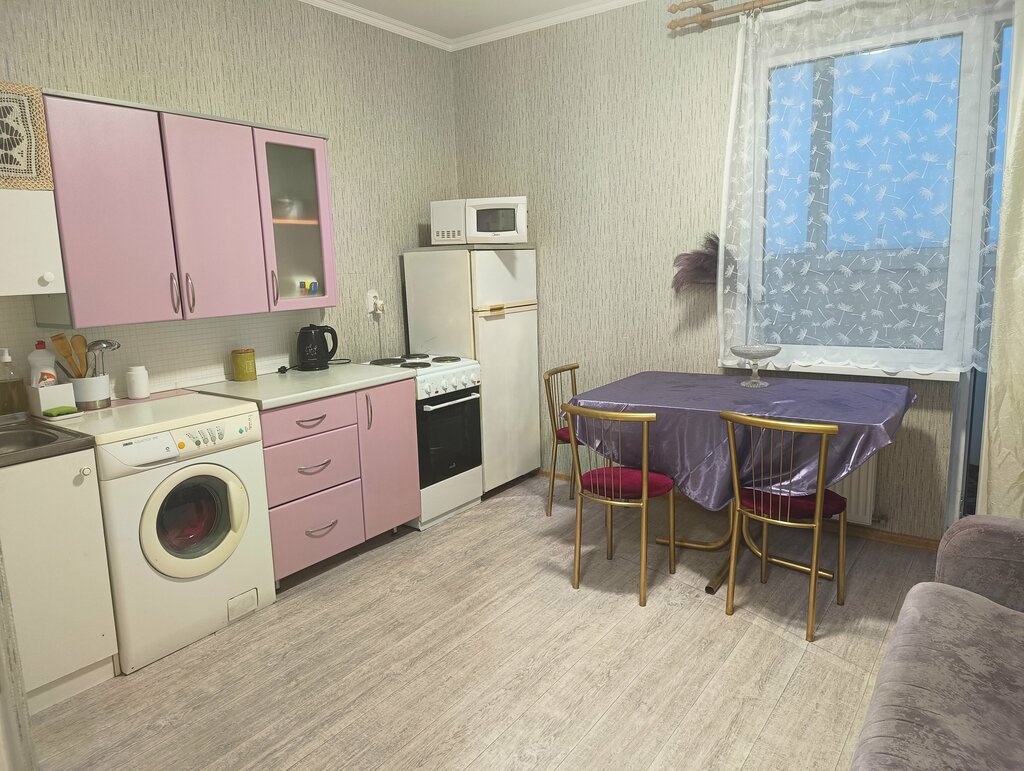 Kısa süreli konaklama Сосновый бор, Krasnodar, foto