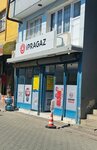 İpragaz (Yeşilevler Mah., 52062 Sokak, No:6, Seyhan, Adana), gaz ekipmanları  Adana'dan