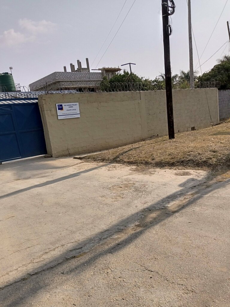 Bilgisayar teknik servisleri Om Cyber Technologies, Lusaka, foto