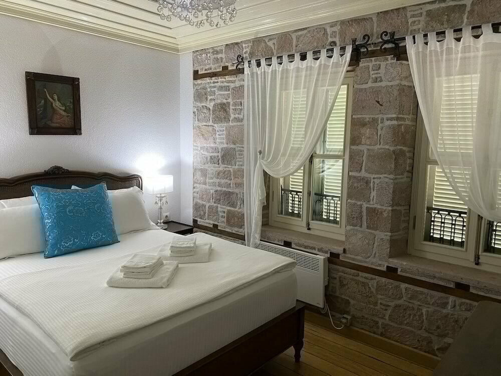 Otel Nisi Butik Otel, Ayvalık, foto